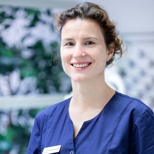 Team – Zahnarztpraxis Baha Kasem